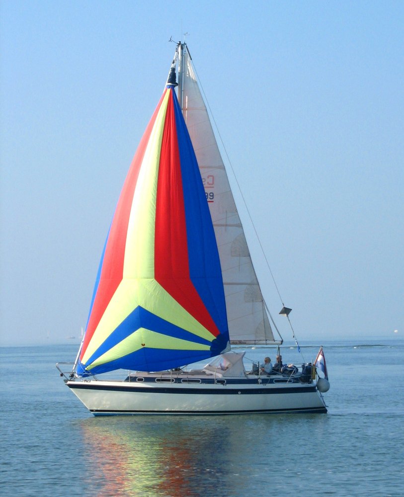 Compromis 999 - White Whale Yachtbrokers